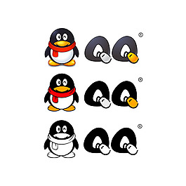 企业QQlogo图片_企业QQlogo素材_企业QQlogo模板免费下载-六图网